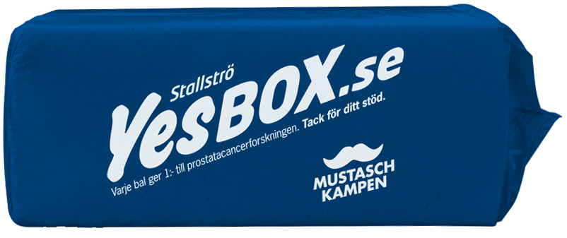 YesBox - Sveriges ledande leverantör av stallströ spån torv torvmix och ...