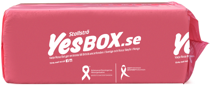 YesBox - Sveriges ledande leverantör av stallströ spån torv torvmix och ...