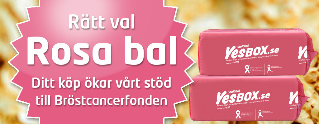 YesBox - Sveriges ledande leverantör av stallströ spån torv torvmix och ...